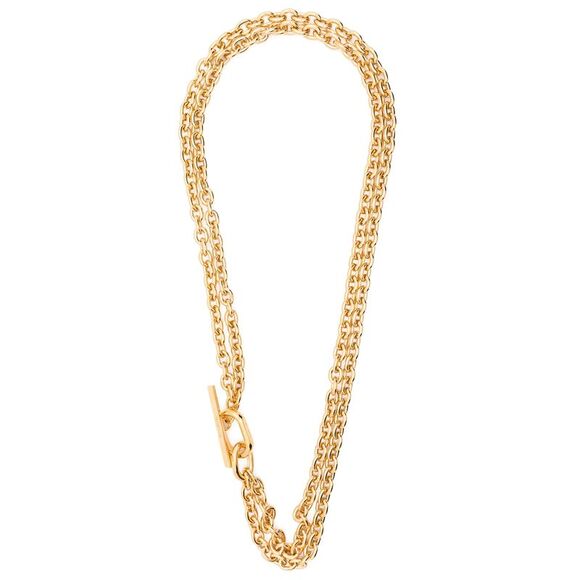 Paco Rabanne | Accessories | Paco Rabanne Women Xs Link Necklace | Poshmark